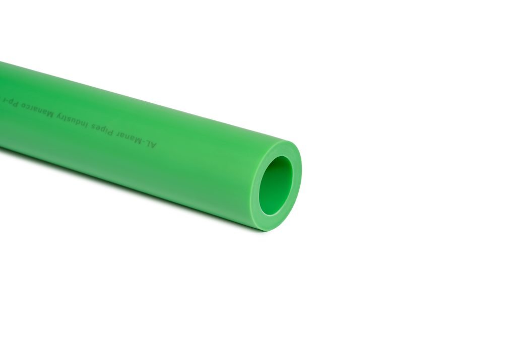 PIPE 50mm - Al-Manar Plastic Factory
