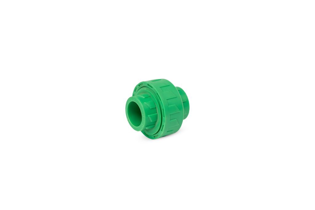 UNION 25mm - Al-Manar Plastic Factory