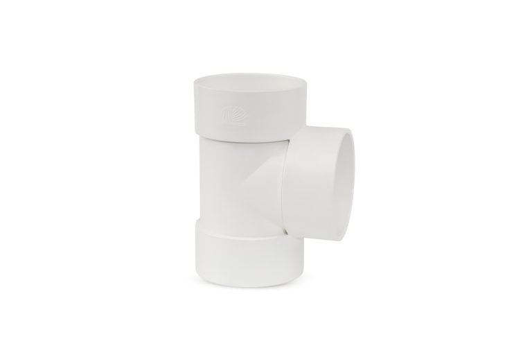 TEE 6 inch - Al-Manar Plastic Factory